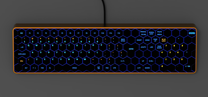 Hexon | AŤÁK DESIGN